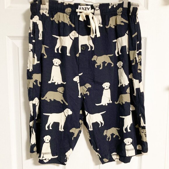 Lazy One | Shorts | Lazy One 0 Cotton Sleep Lounge Shorts Size Xxl ...